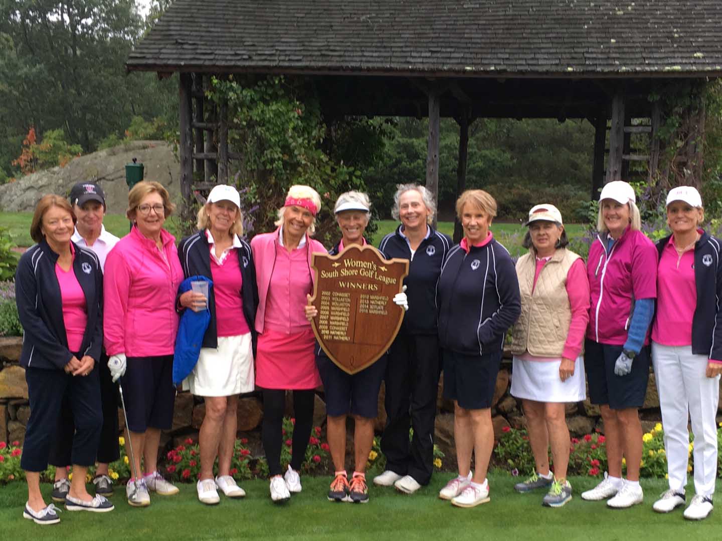 2016 Results - WSSGL