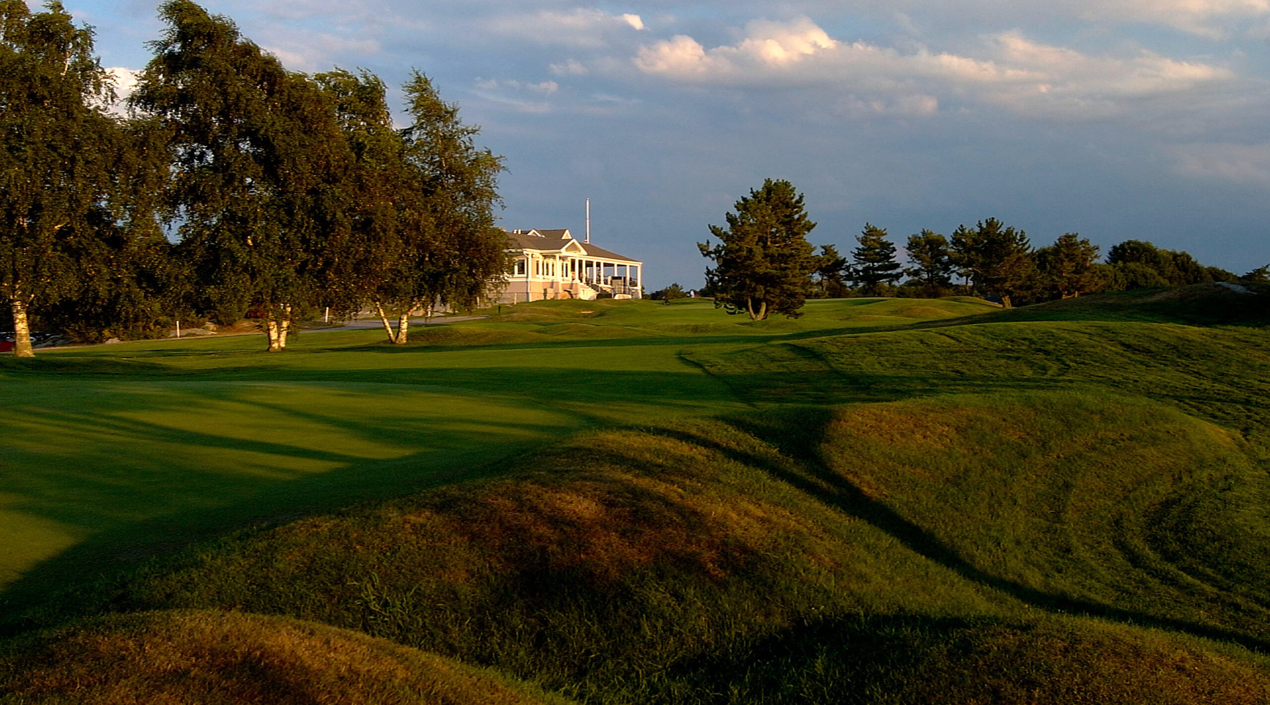 Hatherly Country Club - WSSGL