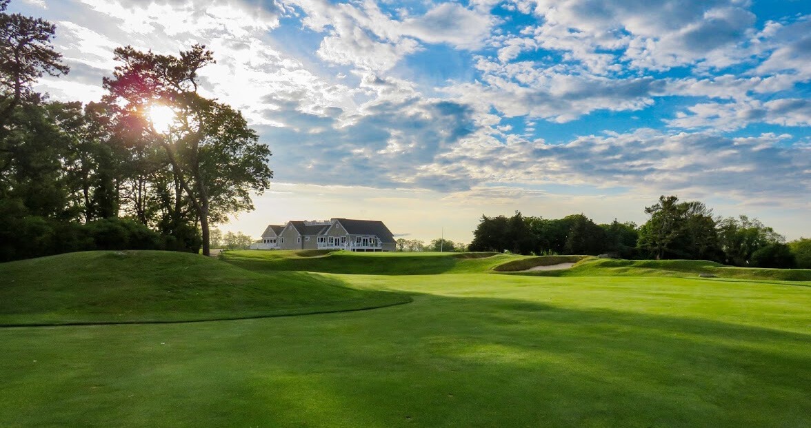Plymouth Country Club - WSSGL
